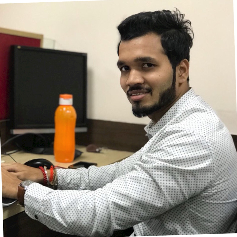 Chetan Patil - Quality Assurance Specialist - Ardentisys Data ... Chetan Patil - Quality Assurance Specialist - Ardentisys Data ...