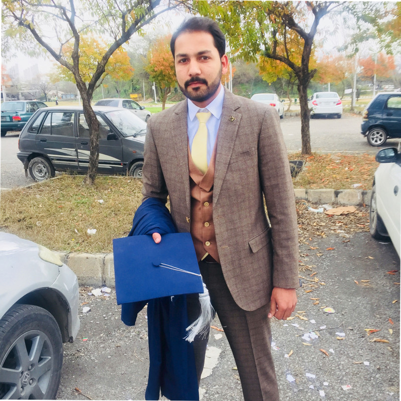 Syed Fahad Shah - Management Trainee Officer - Allied Bank Limited ... Syed Fahad Shah - Management Trainee Officer - Allied Bank Limited ...
