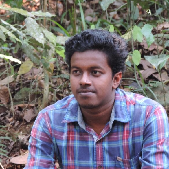 Binu K Viswanath - Lead Engineer - Effixon Engineering Pvt Ltd | LinkedIn Binu K Viswanath - Lead Engineer - Effixon Engineering Pvt Ltd | LinkedIn