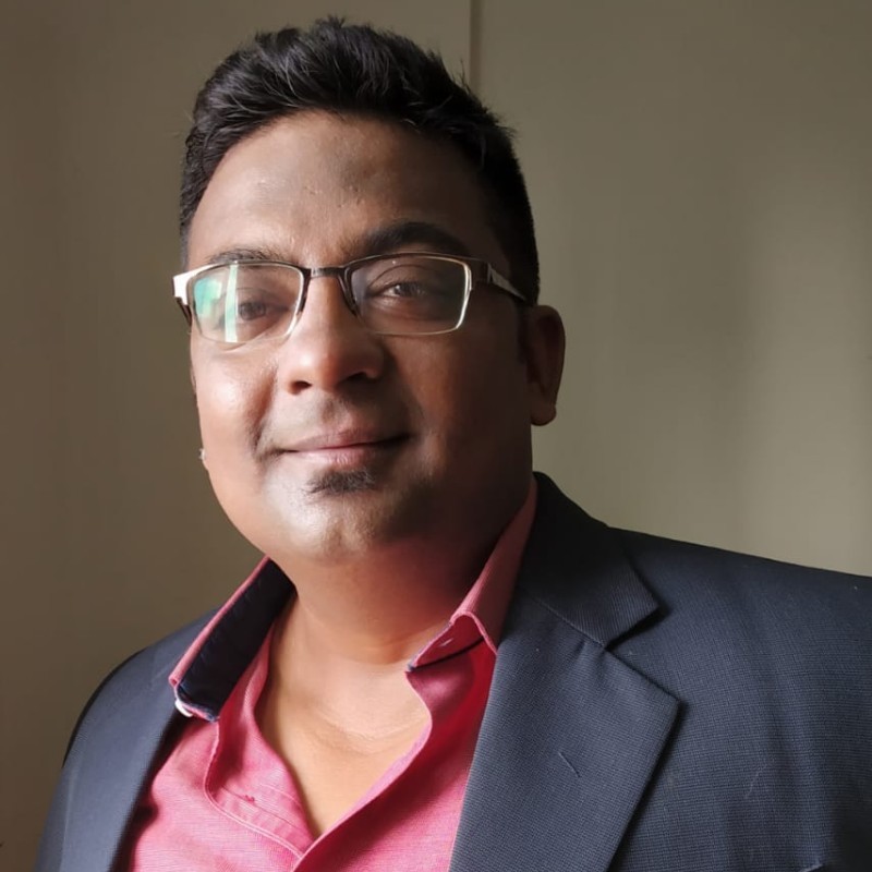 Amit Dubey | LinkedIn Amit Dubey | LinkedIn