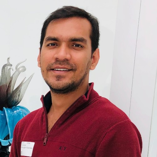 Deepak Nayak - Quality Analyst - Tata Consultancy Services | LinkedIn Deepak Nayak - Quality Analyst - Tata Consultancy Services | LinkedIn