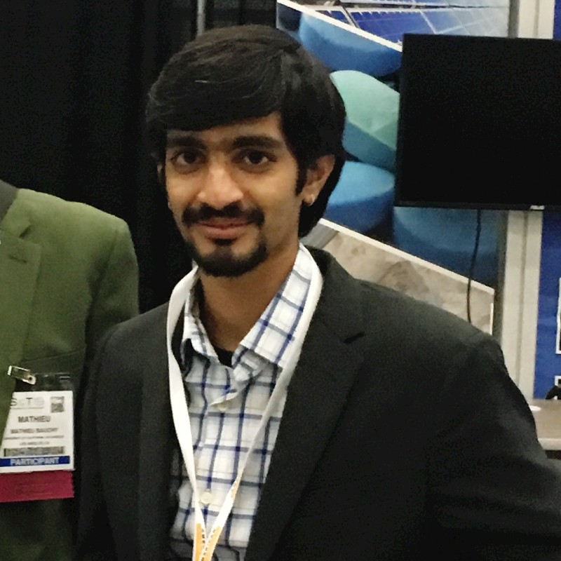 N M Anoop Krishnan - The American Ceramic Society | LinkedIn N M Anoop Krishnan - The American Ceramic Society | LinkedIn