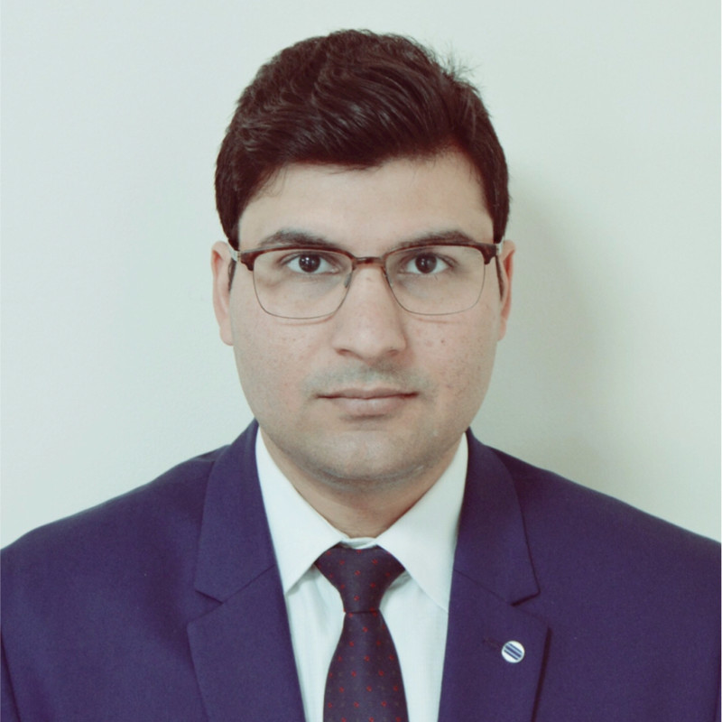 Dr. Umesh Dadhich | LinkedIn Dr. Umesh Dadhich | LinkedIn