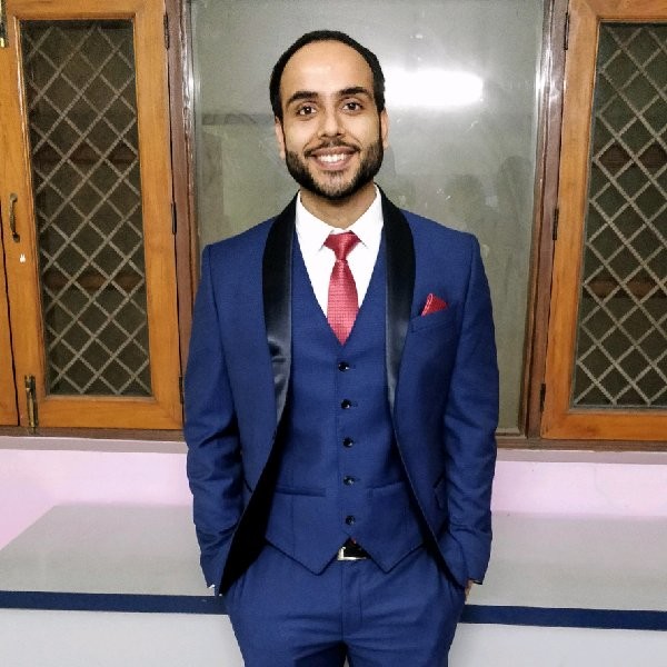 Keshav Sharma | LinkedIn Keshav Sharma | LinkedIn