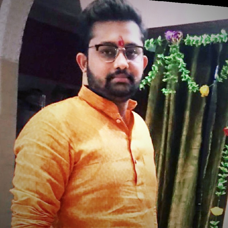 Vikrant verma - student - ABES Institute of Technology | LinkedIn Vikrant verma - student - ABES Institute of Technology | LinkedIn