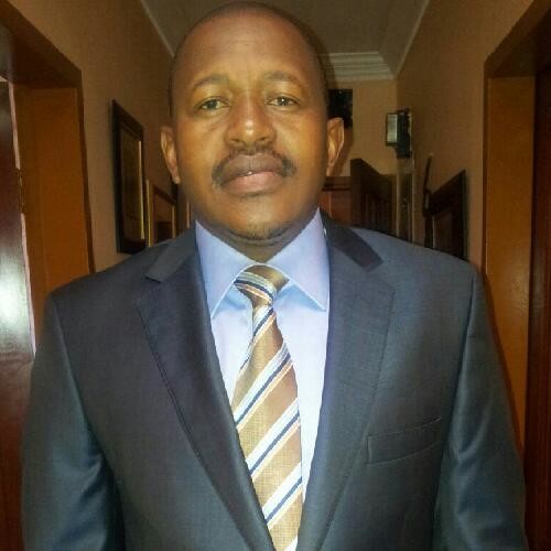 Thabiso Tenyane - Group CEO & Executive Chairman - PHAKWE GROUP ... Thabiso Tenyane - Group CEO & Executive Chairman - PHAKWE GROUP ...