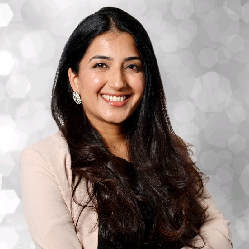 Farah Farooq | LinkedIn Farah Farooq | LinkedIn