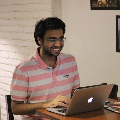 Vinayak Agrawal | LinkedIn Vinayak Agrawal | LinkedIn