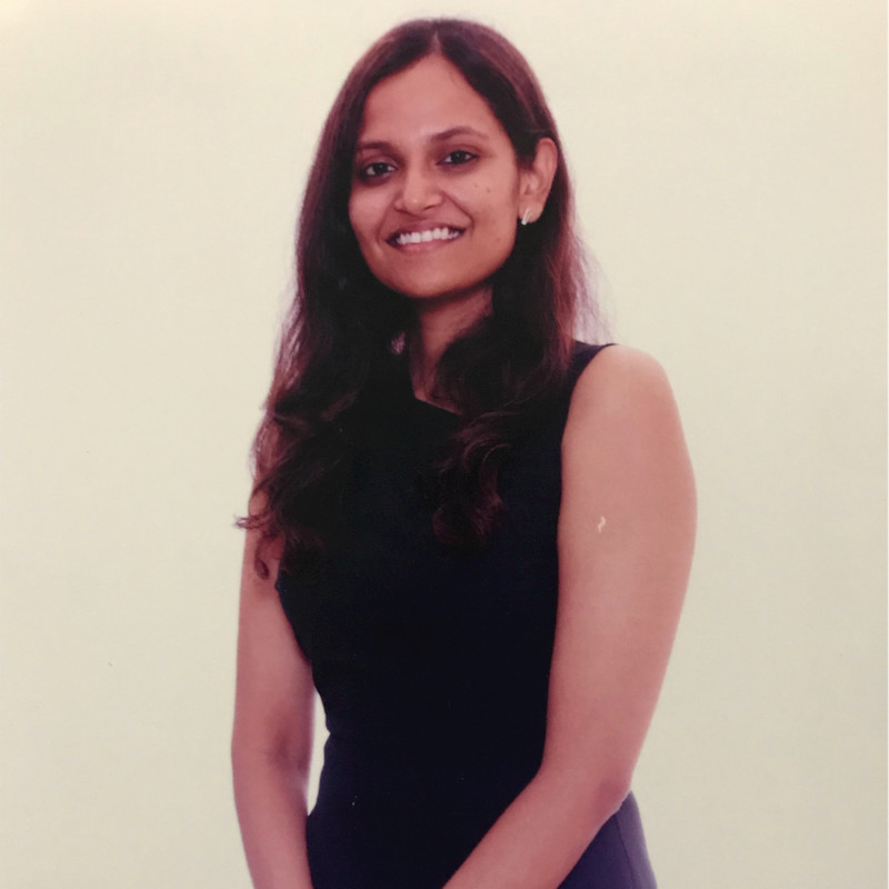 Priyanka Patel | LinkedIn Priyanka Patel | LinkedIn