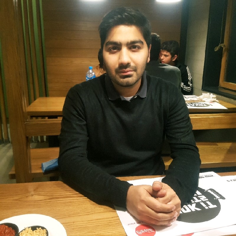 Asad Bandeali - Pakistan | Professional Profile | LinkedIn Asad Bandeali - Pakistan | Professional Profile | LinkedIn