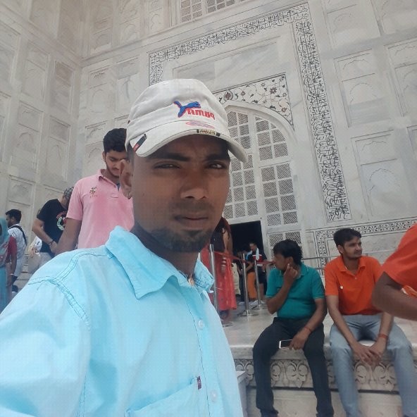 Vishnu Kumar - Industrial Specialist - INDO | LinkedIn Vishnu Kumar - Industrial Specialist - INDO | LinkedIn