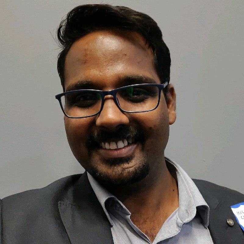 Kuldeep Chouhan | LinkedIn Kuldeep Chouhan | LinkedIn
