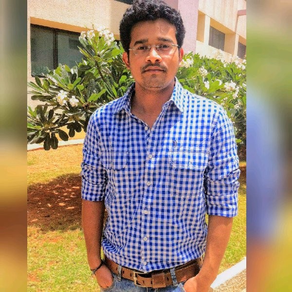 Pulipati Krishna Sandeep - Associate Manager - Accenture | LinkedIn Pulipati Krishna Sandeep - Associate Manager - Accenture | LinkedIn