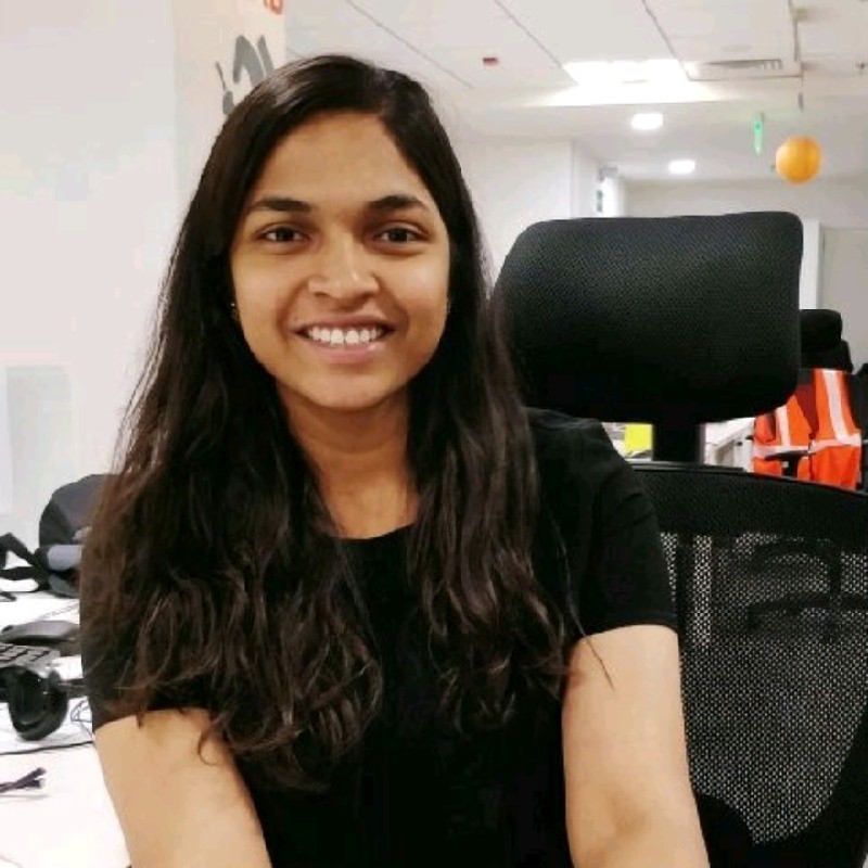 Aishwarya K - AECOM | LinkedIn Aishwarya K - AECOM | LinkedIn