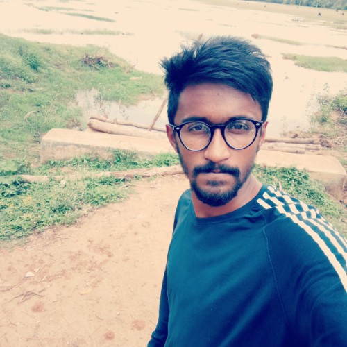 Dhanush H R - Tumkur, Karnataka, India | Professional Profile | LinkedIn Dhanush H R - Tumkur, Karnataka, India | Professional Profile | LinkedIn