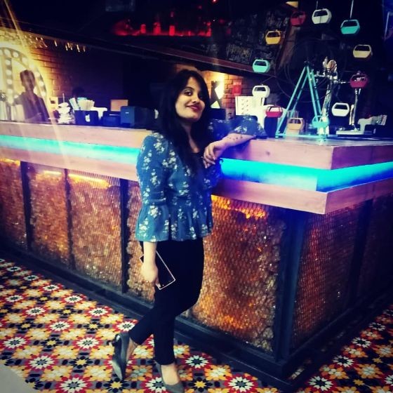 Khushboo Jain | LinkedIn Khushboo Jain | LinkedIn