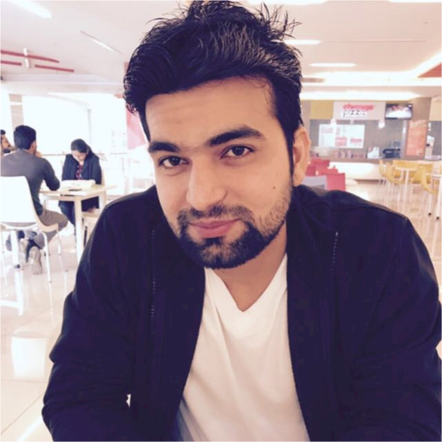 Vikram Singh | LinkedIn Vikram Singh | LinkedIn