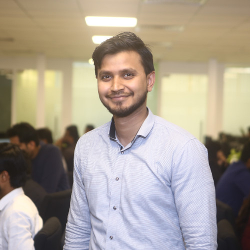 Siddhant kumar - Lead Software Engineer - Deepsync Technologies | LinkedIn Siddhant kumar - Lead Software Engineer - Deepsync Technologies | LinkedIn