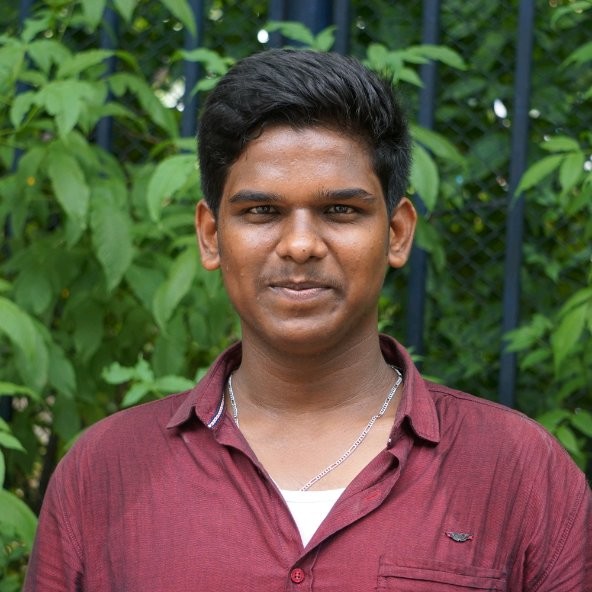 Mettu Yeshwanth Reddy - trainee manager - Bhanunidhi | LinkedIn Mettu Yeshwanth Reddy - trainee manager - Bhanunidhi | LinkedIn
