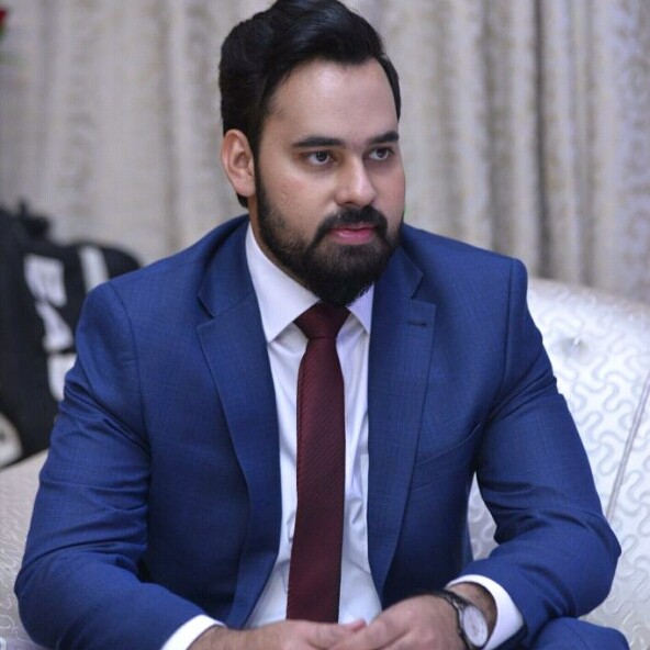Fahad Rasheed - Deputy General Manager - Interwood Mobel (Pvt) Ltd ... Fahad Rasheed - Deputy General Manager - Interwood Mobel (Pvt) Ltd ...