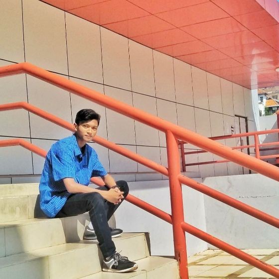 Daffa Nurul Hakim - Departemen Minat Bakat - FOKMI USM | LinkedIn Daffa Nurul Hakim - Departemen Minat Bakat - FOKMI USM | LinkedIn