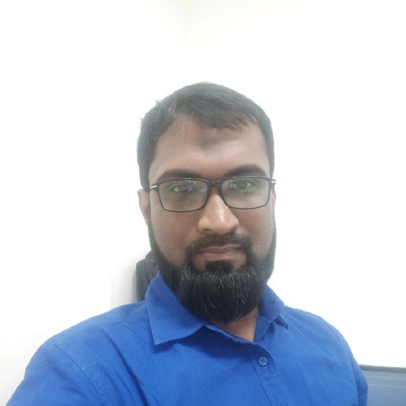 mohammed abdul rafey - Development Manager - Oracle | LinkedIn mohammed abdul rafey - Development Manager - Oracle | LinkedIn