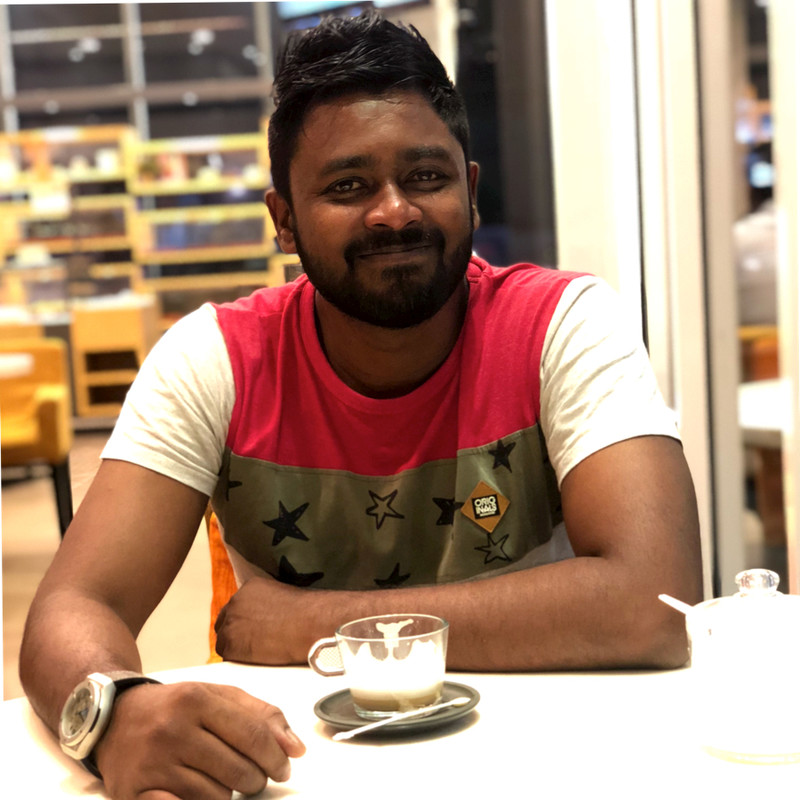 Rilwan Mohamed - Director - Taj Shipping and Logistics Pvt Ltd. | LinkedIn Rilwan Mohamed - Director - Taj Shipping and Logistics Pvt Ltd. | LinkedIn