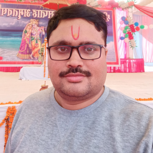 Rishi Dwivedi - Teacher - Department of Basic Education | LinkedIn Rishi Dwivedi - Teacher - Department of Basic Education | LinkedIn