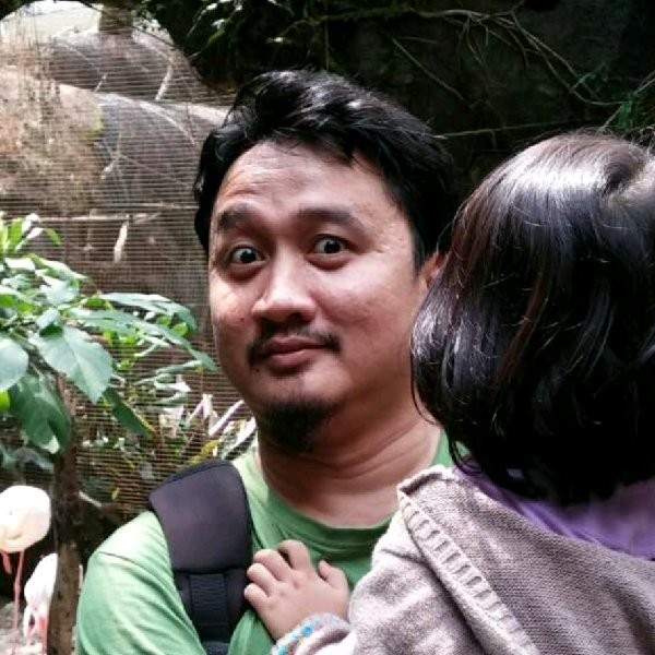 Ilham Habibi - IT Support - PT. Metropolitan Kentjana Tbk | LinkedIn Ilham Habibi - IT Support - PT. Metropolitan Kentjana Tbk | LinkedIn