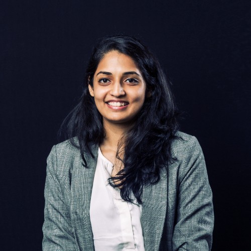 Shreya Rao | LinkedIn Shreya Rao | LinkedIn