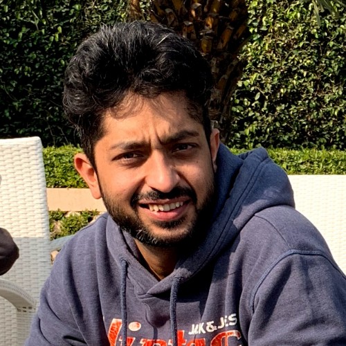 Ashish Khurana - Senior Director Of Engineering - Yubi | LinkedIn Ashish Khurana - Senior Director Of Engineering - Yubi | LinkedIn