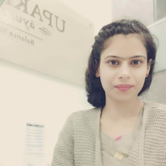 TABASSUM Fatima - admin executive - ayurveda | LinkedIn TABASSUM Fatima - admin executive - ayurveda | LinkedIn