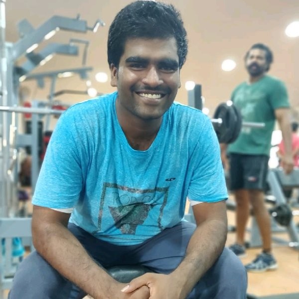 Rohith Kumar | LinkedIn Rohith Kumar | LinkedIn