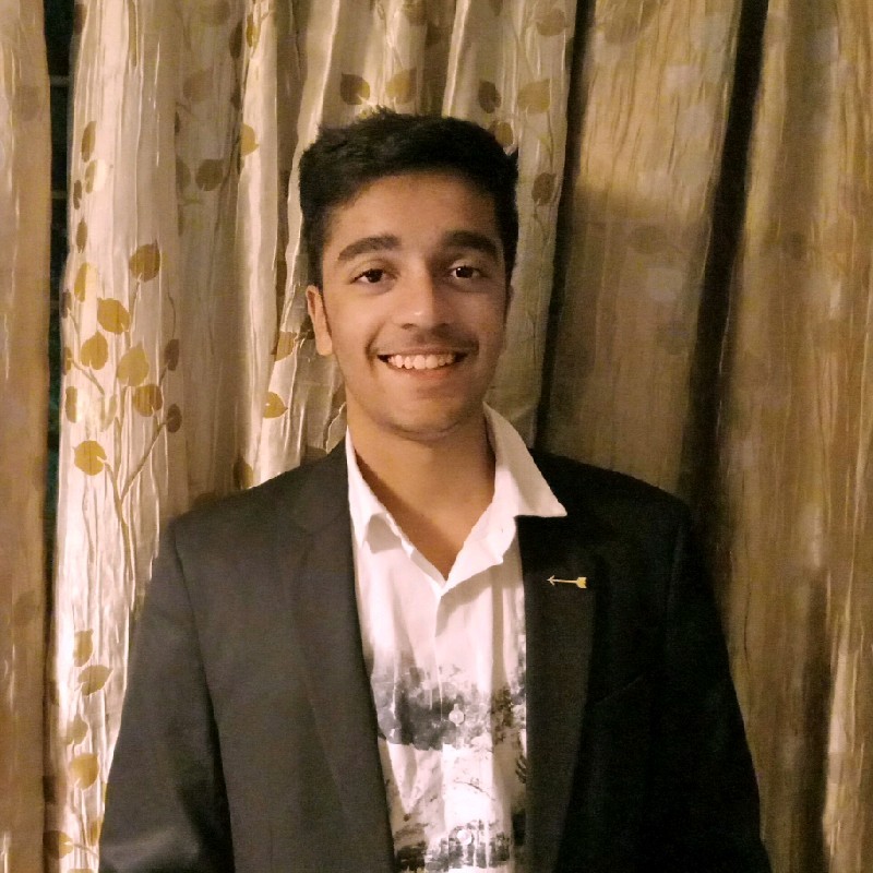 Dhruv Maheshwari - Research And Development Intern - Reckitt | LinkedIn Dhruv Maheshwari - Research And Development Intern - Reckitt | LinkedIn