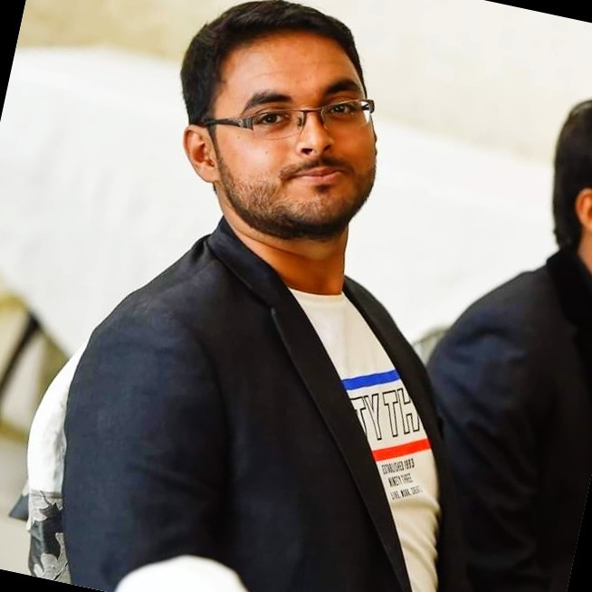 Hamza Abdul-Rehman - Research and Development Executive - SHABBIR ... Hamza Abdul-Rehman - Research and Development Executive - SHABBIR ...