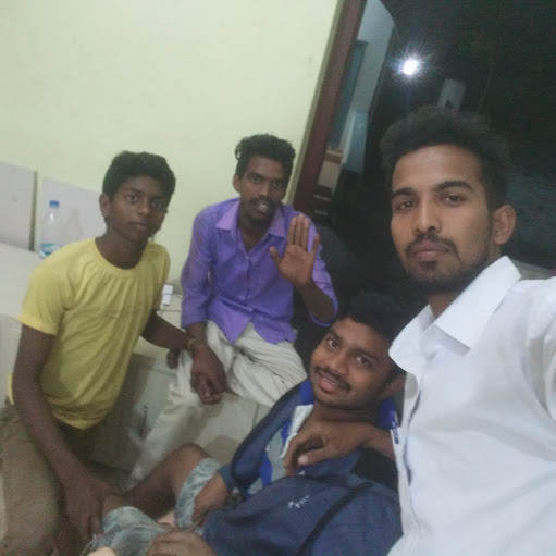 Karthikeya Kottala - enginer - Aditi Solar Private Limited | LinkedIn Karthikeya Kottala - enginer - Aditi Solar Private Limited | LinkedIn