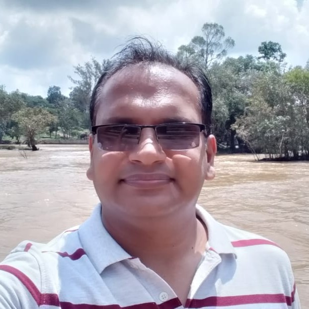 Prashant Pratap Singh - Technical Specialist - Standard Chartered Bank ... Prashant Pratap Singh - Technical Specialist - Standard Chartered Bank ...