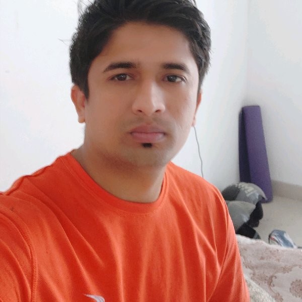 Ashish Kumar Agnihotri | LinkedIn Ashish Kumar Agnihotri | LinkedIn