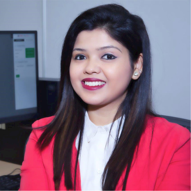 Astha Jain - Associate Director - UBS | LinkedIn Astha Jain - Associate Director - UBS | LinkedIn