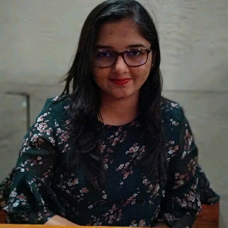 Pranjali Patil - Software Engineer - Magna International | LinkedIn Pranjali Patil - Software Engineer - Magna International | LinkedIn