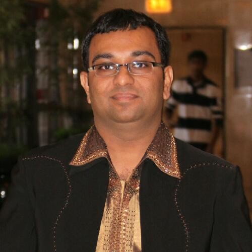 Tejas Patel | LinkedIn Tejas Patel | LinkedIn