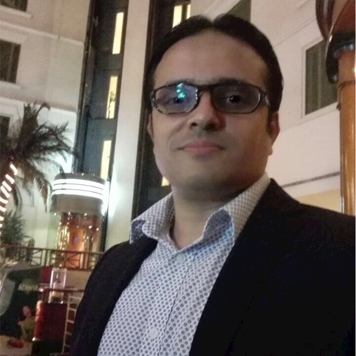 MUHAMMAD JASIM | LinkedIn MUHAMMAD JASIM | LinkedIn