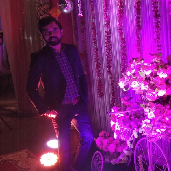 Harsh Gautam | LinkedIn Harsh Gautam | LinkedIn