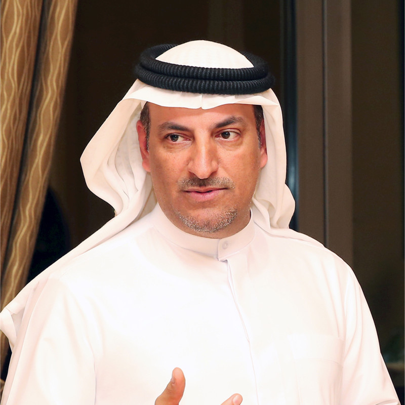 Esmaeel Alhammadi - Independent Consultant - Self-employed | LinkedIn Esmaeel Alhammadi - Independent Consultant - Self-employed | LinkedIn