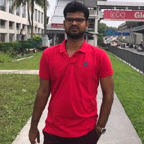 vignesh kannan - Senior Delivery Manager - Standard Chartered Bank ... vignesh kannan - Senior Delivery Manager - Standard Chartered Bank ...
