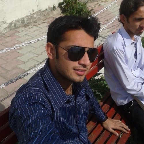 Arslan Abid - Pakistan | Professional Profile | LinkedIn Arslan Abid - Pakistan | Professional Profile | LinkedIn