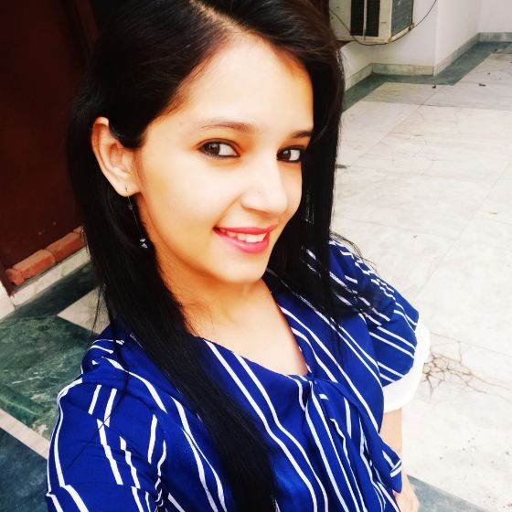 Somya Sharma | LinkedIn Somya Sharma | LinkedIn
