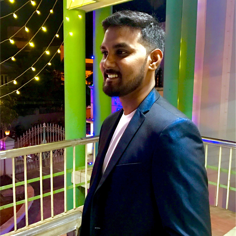 Nikesh Sharma - SAP Project Manager - Mindsprint | LinkedIn Nikesh Sharma - SAP Project Manager - Mindsprint | LinkedIn