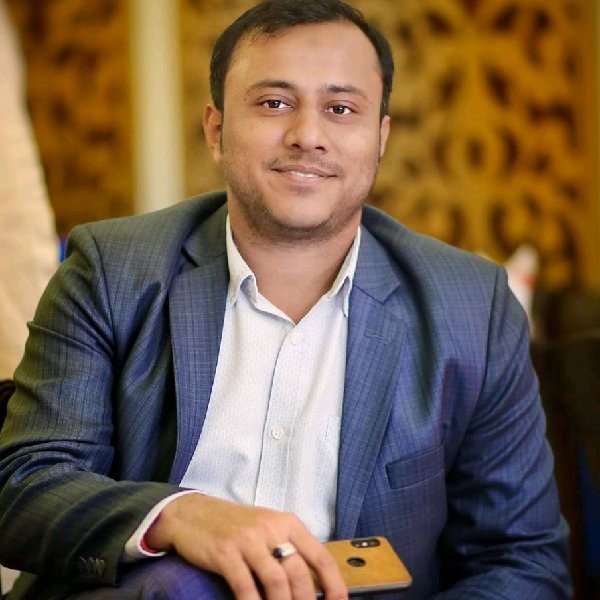 Yeasin Arafat - Assistant Manage, HR Admin - Gprojukti.com ltd | LinkedIn Yeasin Arafat - Assistant Manage, HR Admin - Gprojukti.com ltd | LinkedIn