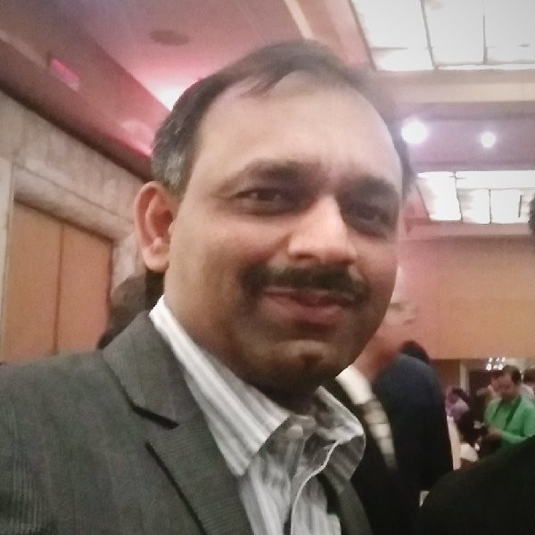 Prashant Mishra | LinkedIn Prashant Mishra | LinkedIn